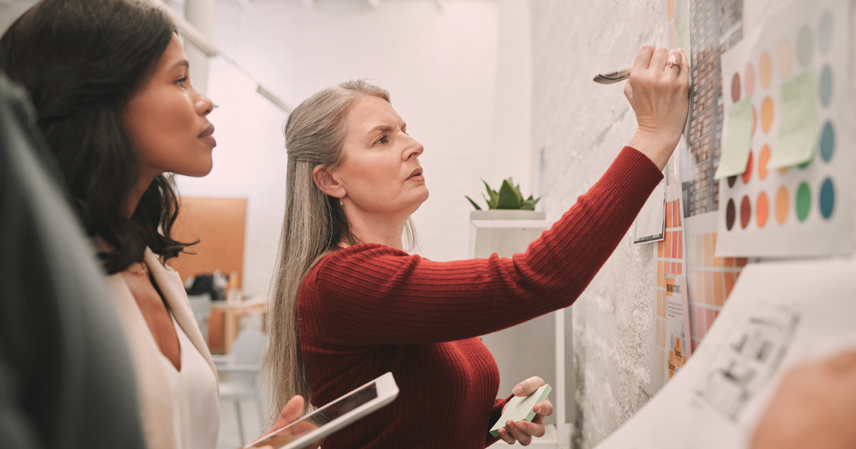 Diskriminerad vid 40, jobba till 70? | Simployer | Simployer