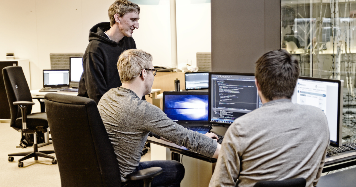 Nyheter från Simployer | Simployer