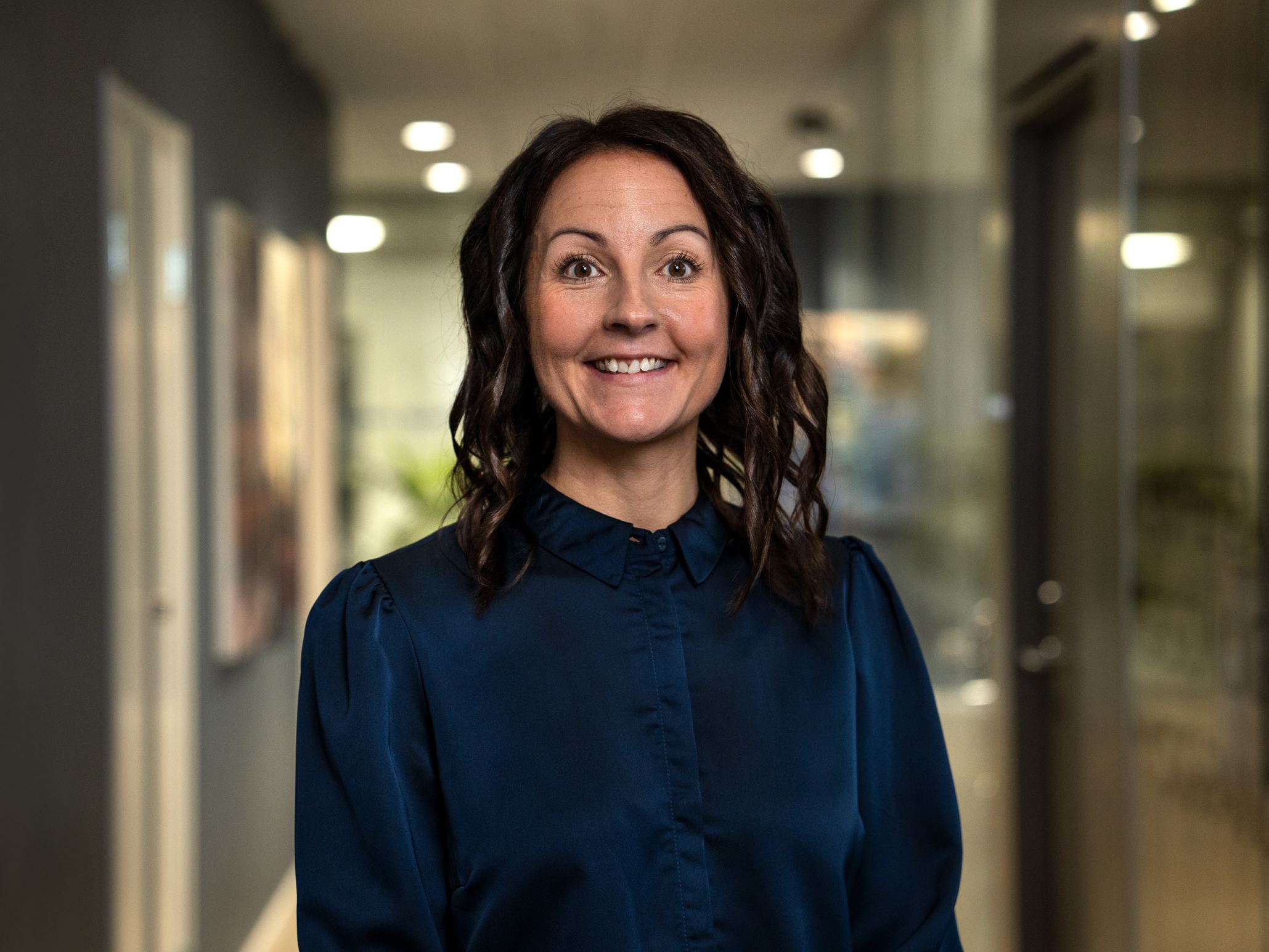 Effektivisera och kvalitetssäkra lönerevisionen | Gratis webinar | Simployer | Simployer