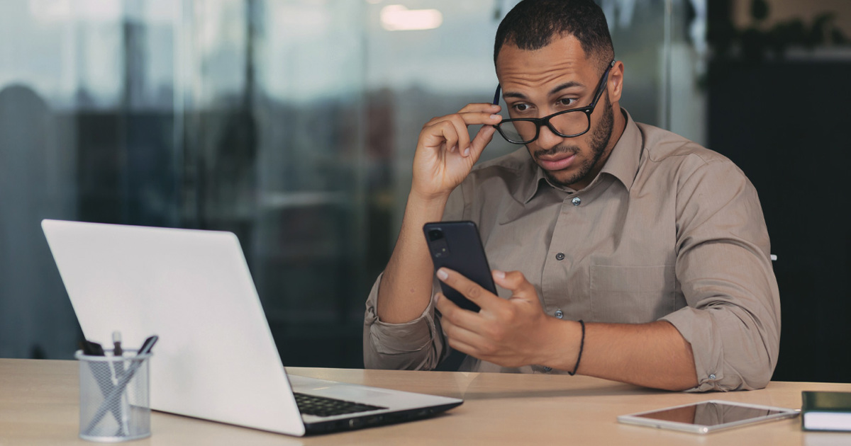 Googlar du dina kandidater? Var försiktig! | Simployer | Simployer