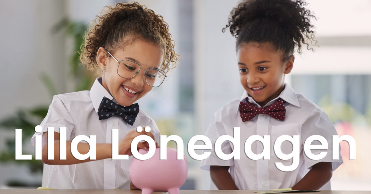 Lilla Lönedagen | Simployer