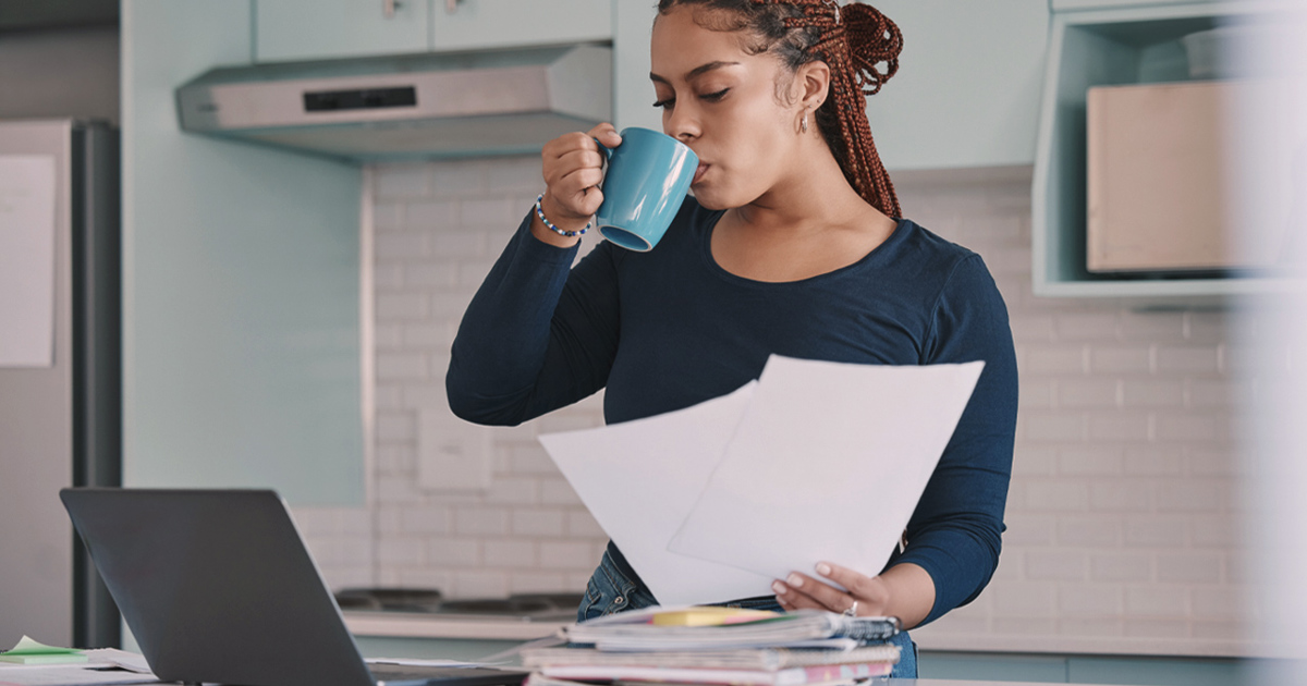 Distans- och hybridarbete – självklart eller oklart? | Simployer ...