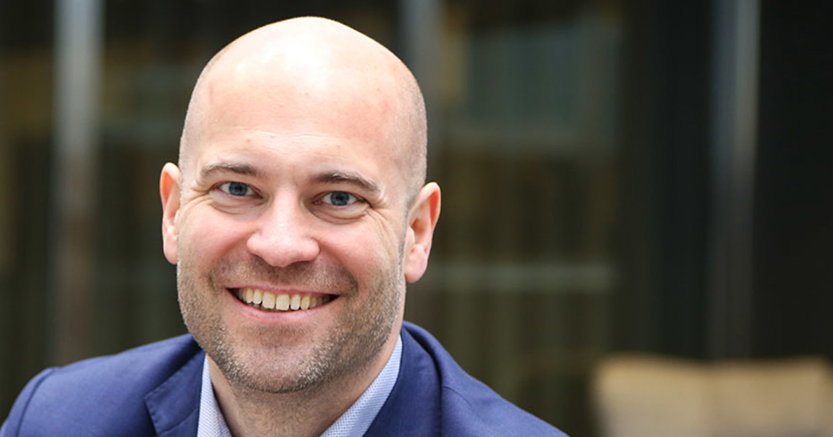 Bryt upp era silos och skapa nya beteenden i hela organisationen ...