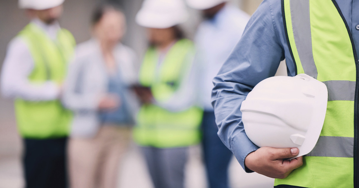 Dödligaste arbetsåret på 15 år – expertens uppmaning till arbetsgivare | Simployer | Simployer