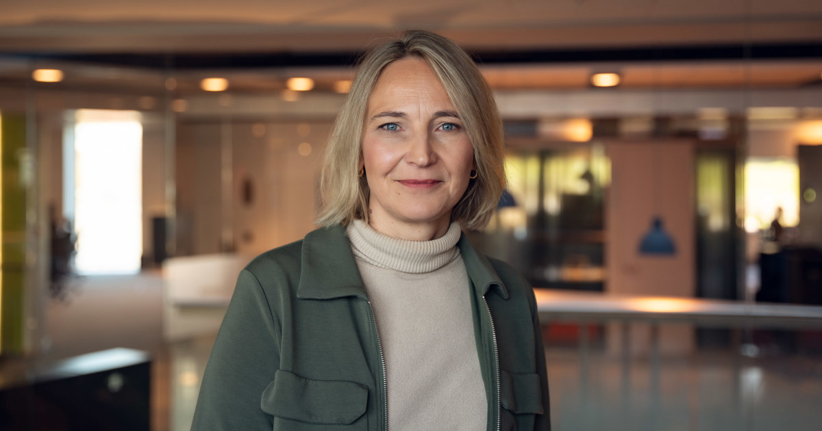 Lise Gro Andersen | Simployer