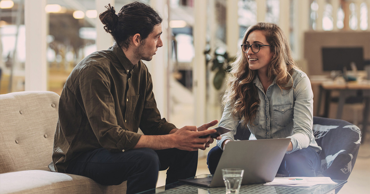 Skapa värde för verksamheten med HR | Simployer