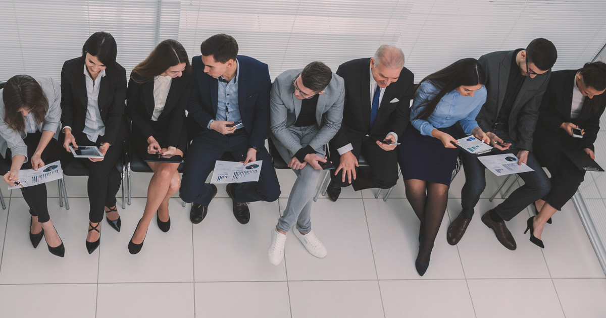 Personalomsättning – en underskattad kostnad | Simployer | Simployer